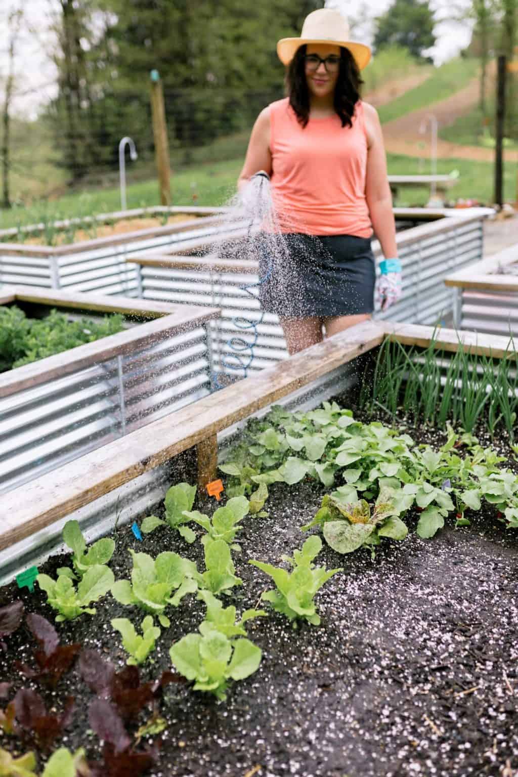 How to Pick the Perfect Garden Location - Growfully