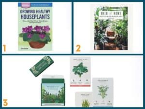 7 Best Indoor Gardening Books for New Plant Parents - Growfully